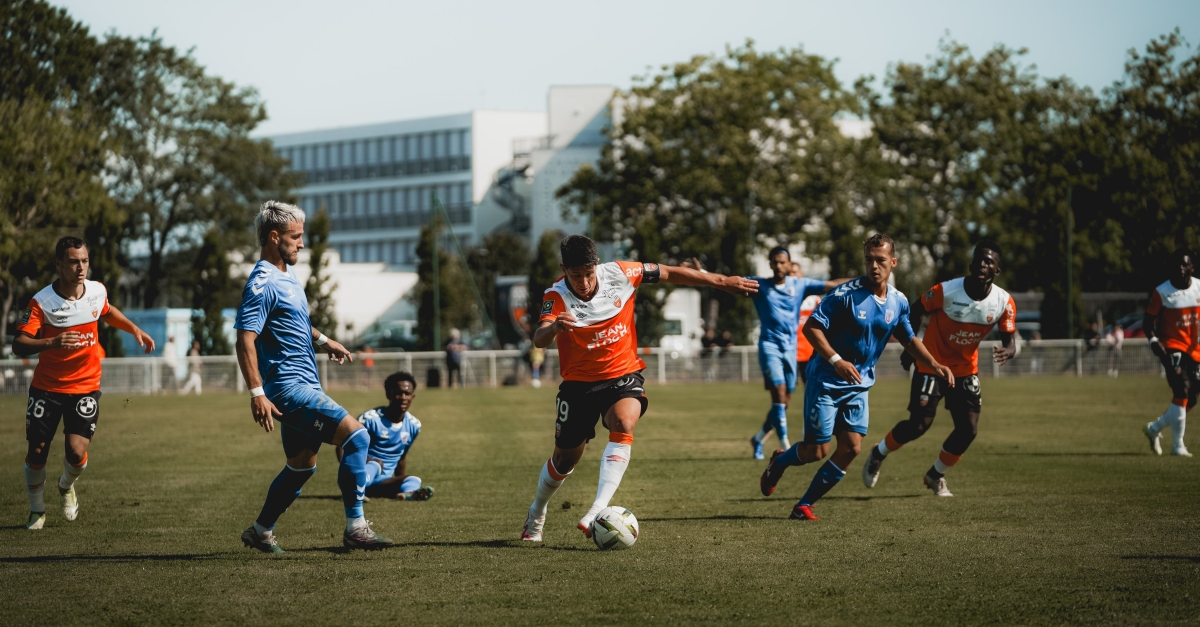 Mercato Lorient : Une très bonne affaire bouclée par les Merlus