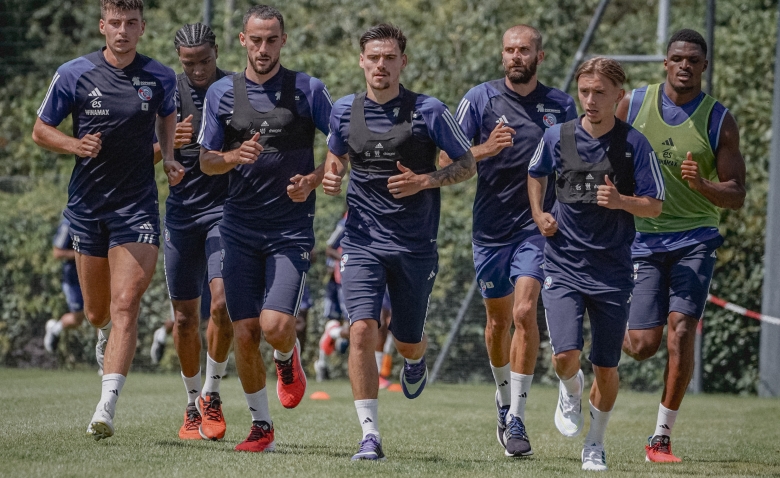 RC Strasbourg : Une excellente nouvelle tombe avant la reprise RC Strasbourg : Une excellente nouvelle tombe avant la reprise