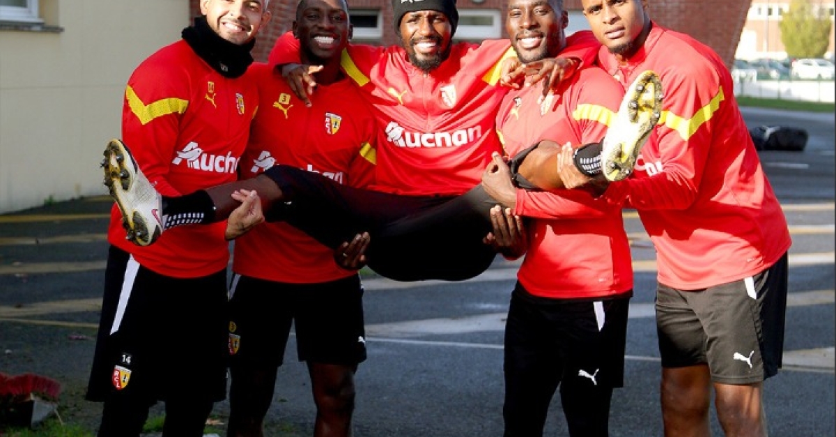 RC Lens : Une problématique majeure pour les finances