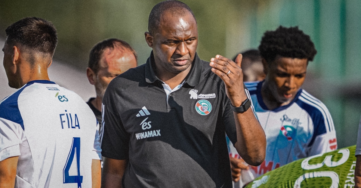 RC Strasbourg : Plusieurs pépins avant la reprise