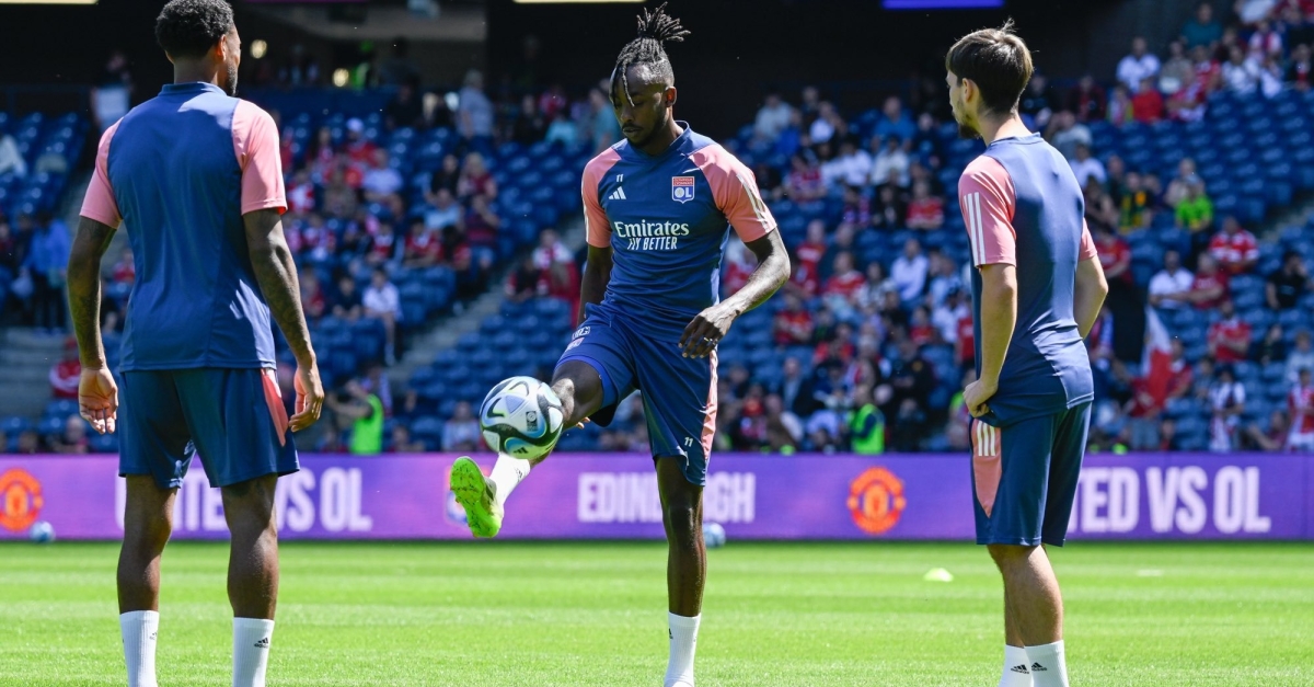 OL : Une décision forte déjà prise par Textor