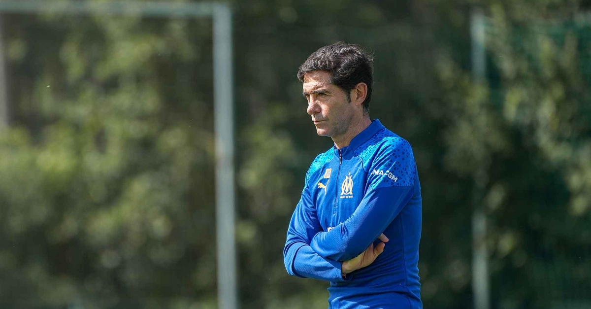 Mercato OM : Une décision forte prise par Marcelino Mercato OM : Une décision forte prise par Marcelino