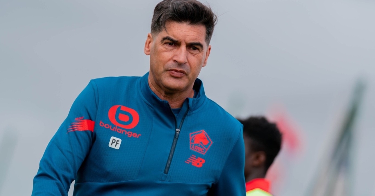 Mercato LOSC : Le club officialise une arrivée de prestige