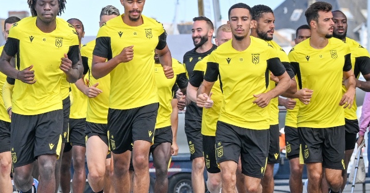 Mercato Nantes : Nouvelle recrue surprise pour les Canaris