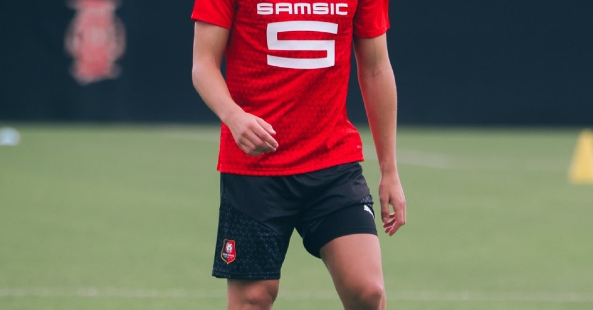 Stade Rennais : Une déclaration de bon augure pour les plans de Génésio