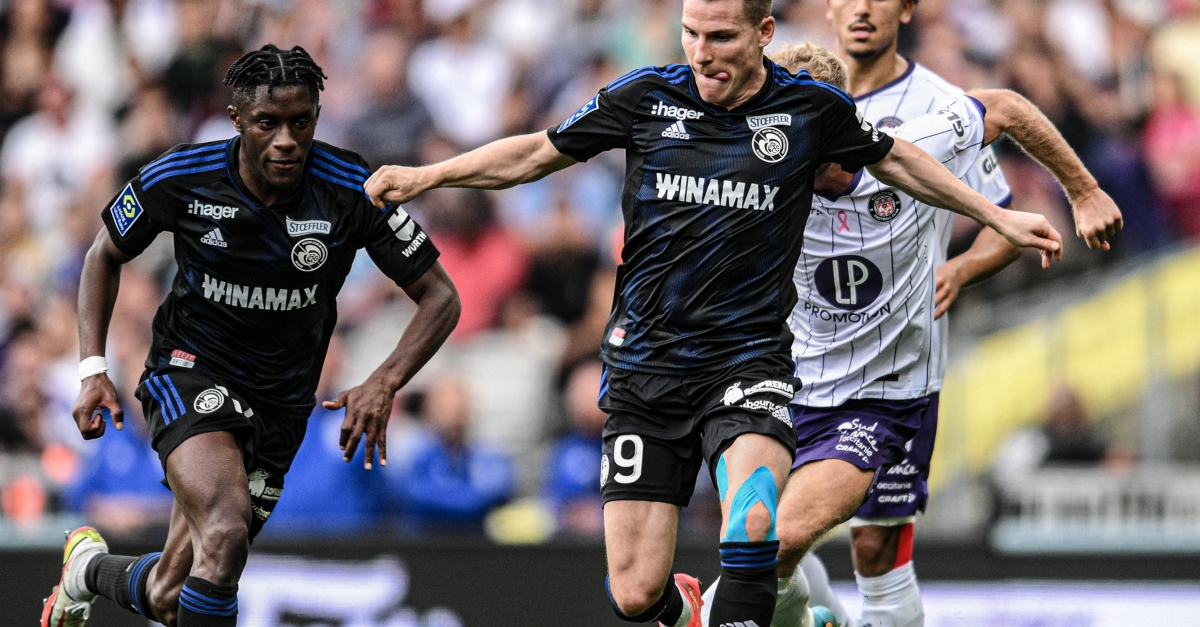 Mercato Strasbourg : Une signature de très bon augure imminente