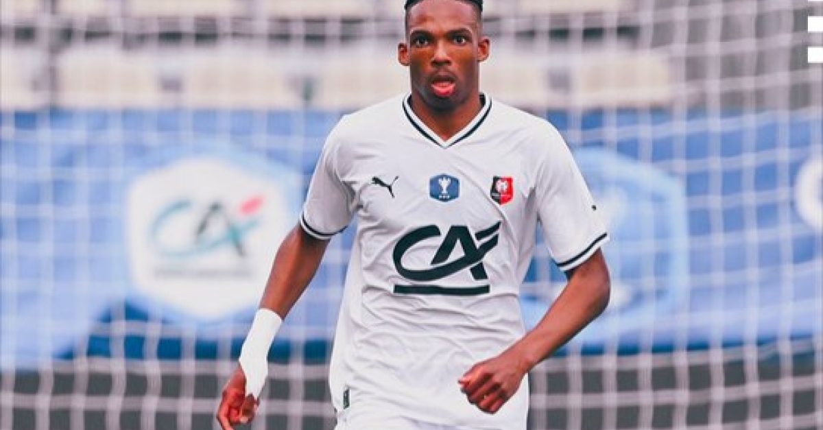 Stade Rennais : Une belle surprise dans l'effectif cette saison