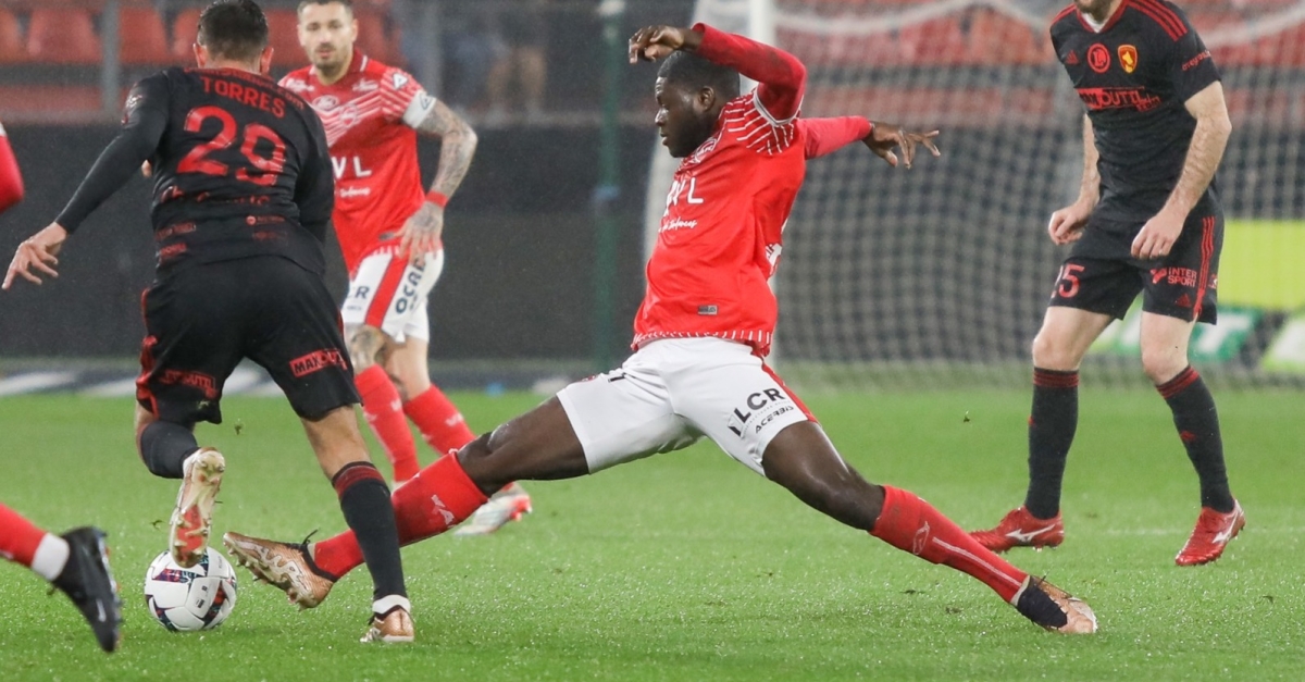 Mercato Lorient : Un choix regrettable pour les Merlus