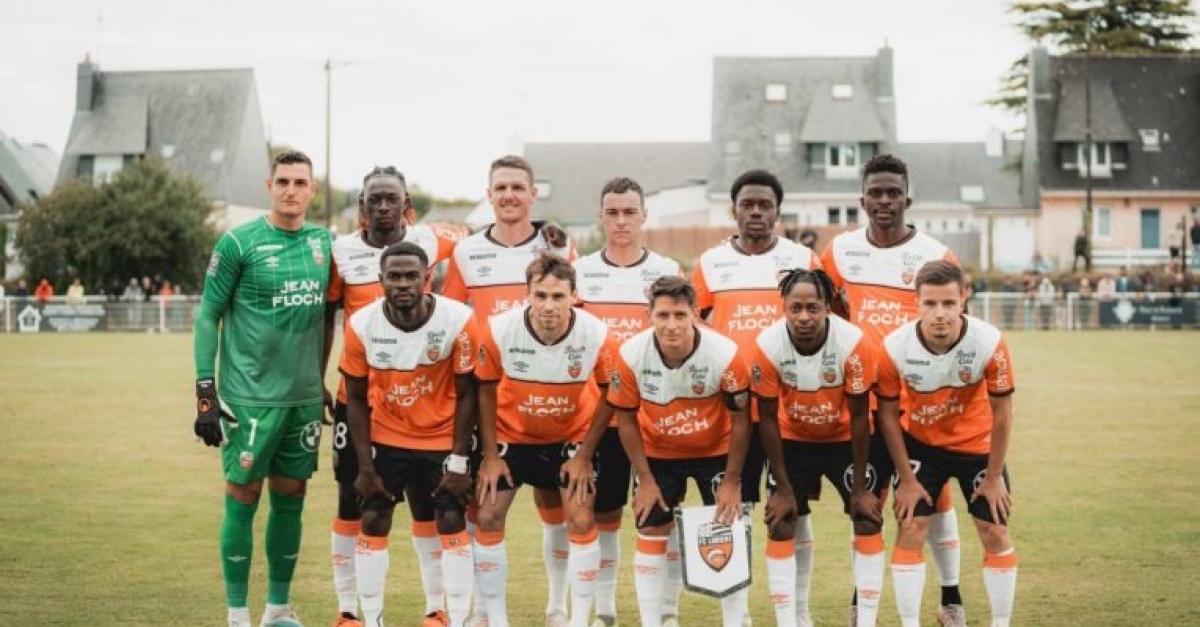 Mercato Lorient : Un joueur bien connu du club rejoint un concurrent