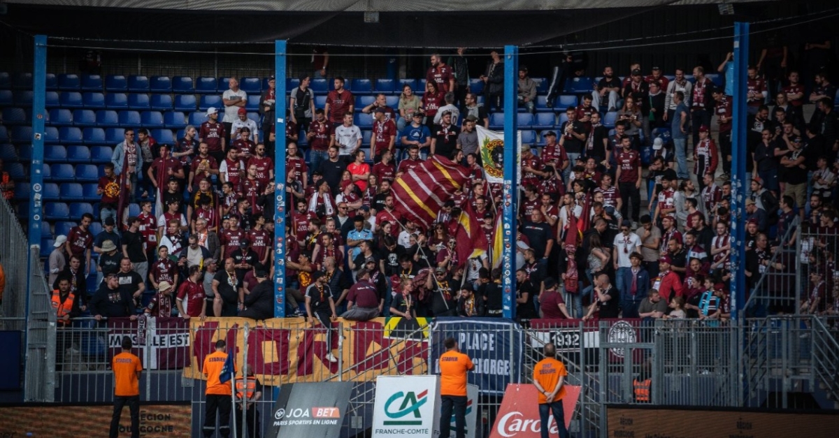 FC Metz : Mauvaise nouvelle pour les supporters avant le prochain match
