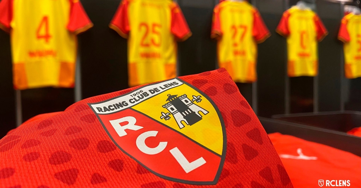 RC Lens : Une information de bon augure avant le début de la saison