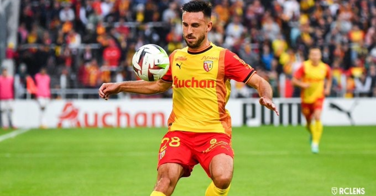 Mercato Lens : Un joueur déclare sa flamme au Sang et Or