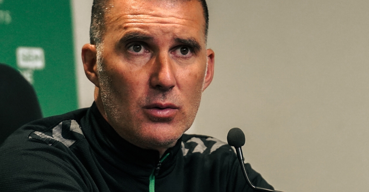 ASSE : Plusieurs mauvaises nouvelles avant d'affronter Grenoble