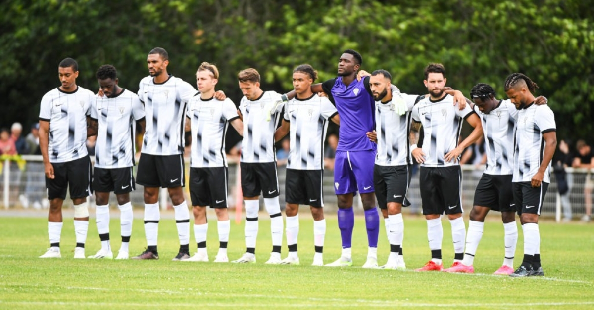 Mercato Angers : Un départ bénéfique pour les finances du club