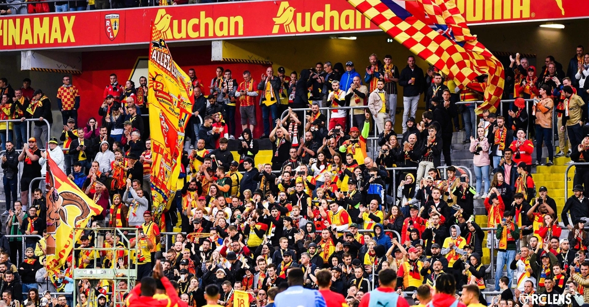 RC Lens : Un nouvel atout de bon augure pour les Lensois