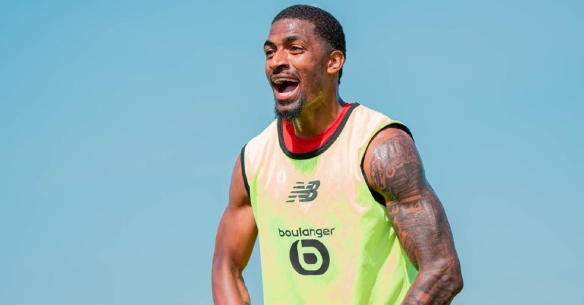 Mercato LOSC : Le président Lillois détail plusieurs dossiers chauds de ... Mercato LOSC : Le président Lillois détail plusieurs dossiers chauds de ...