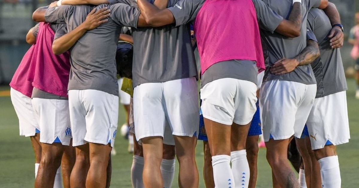 OM : Un match compliqué détaillé par un ancien joueur