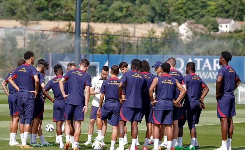 Mercato PSG : Un départ majeur imminent Mercato PSG : Un départ majeur imminent