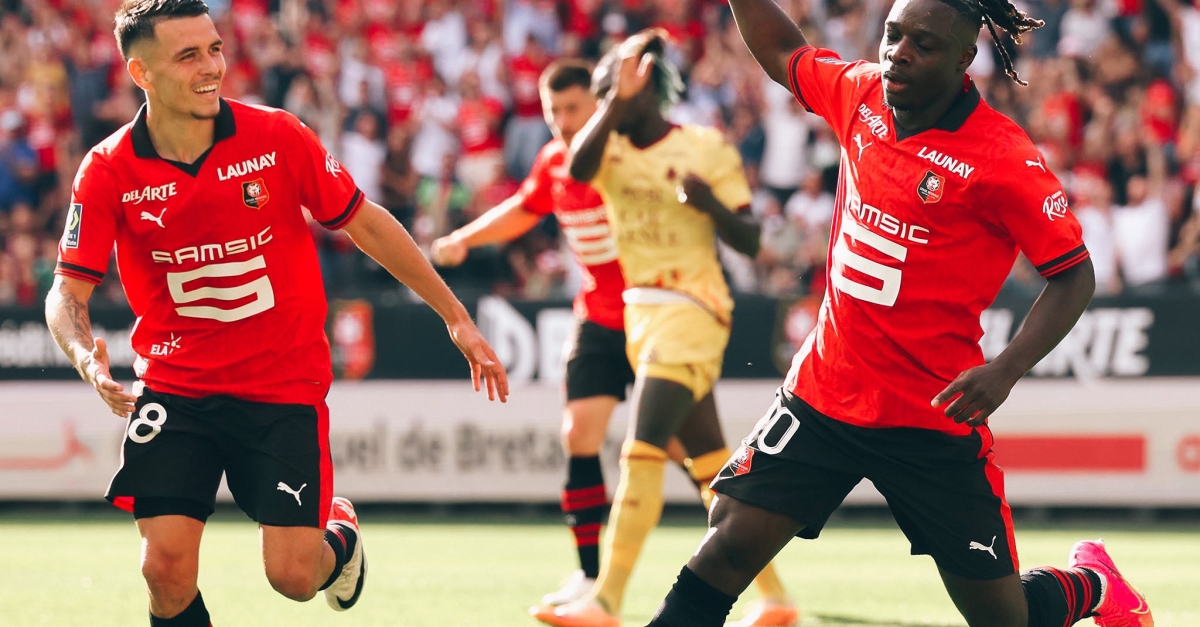 Stade Rennais : Des chiffres encourageants pour la saison à venir
