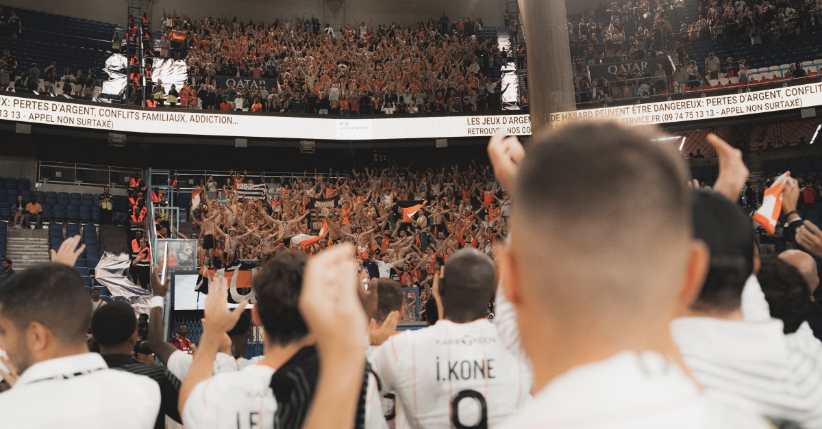 Mercato Lorient : Une belle opportunité saisie par les Merlus