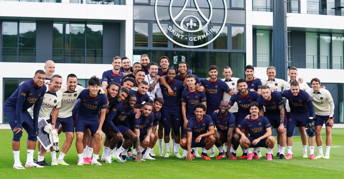 Mercato PSG : Énorme pression à venir pour une recrue majeure