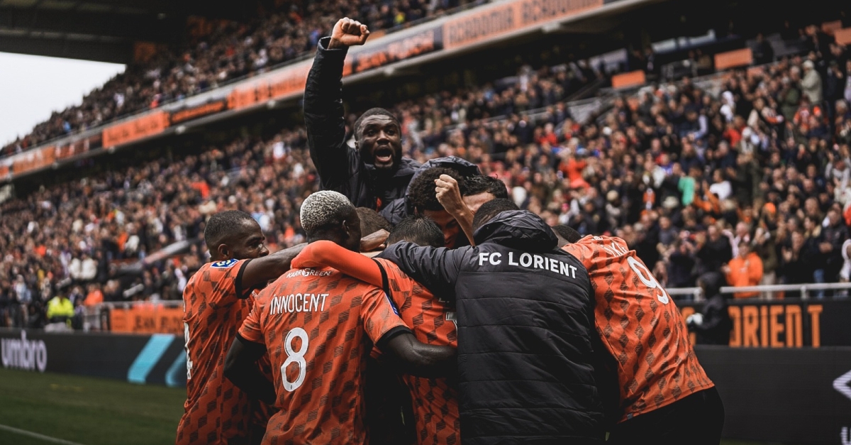 Mercato Lorient : Un nouveau renfort de taille récupéré en Ligue 1