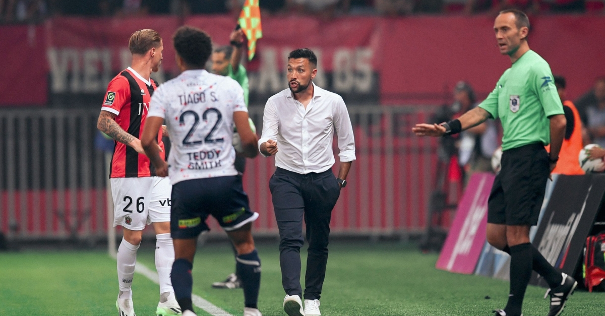 Mercato Nice : Une étape cruciale franchie pour une signature majeure