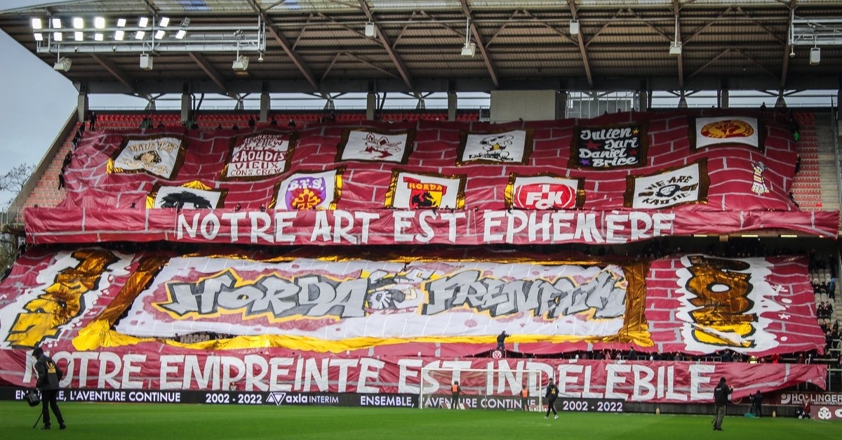 FC Metz : Avantage confirmé avant d’affronter l’OM