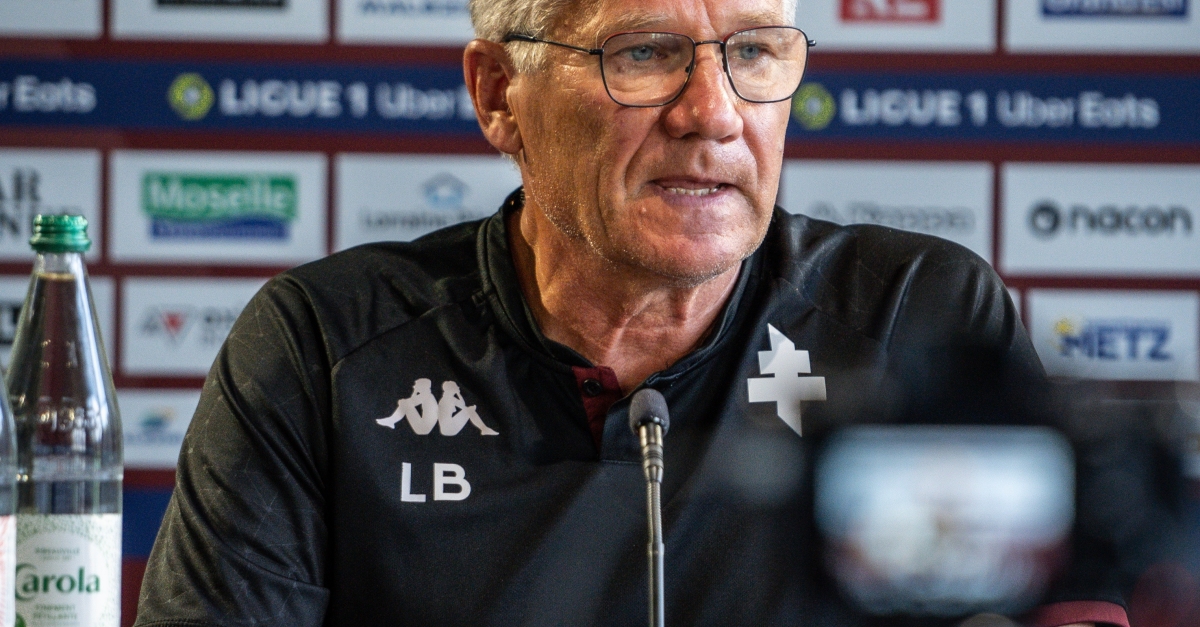 Mercato Metz : Une grande perte pour les Grenats Mercato Metz : Une grande perte pour les Grenats