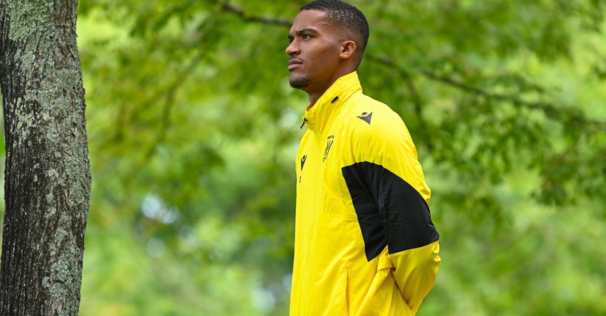 Mercato Nantes : Une cible des Canaris vers une signature chez un grand ...