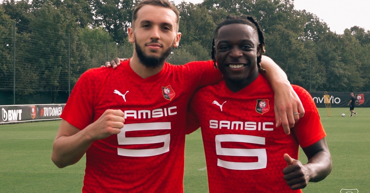 Mercato Rennes : Un départ majeur désormais inéluctable Mercato Rennes : Un départ majeur désormais inéluctable