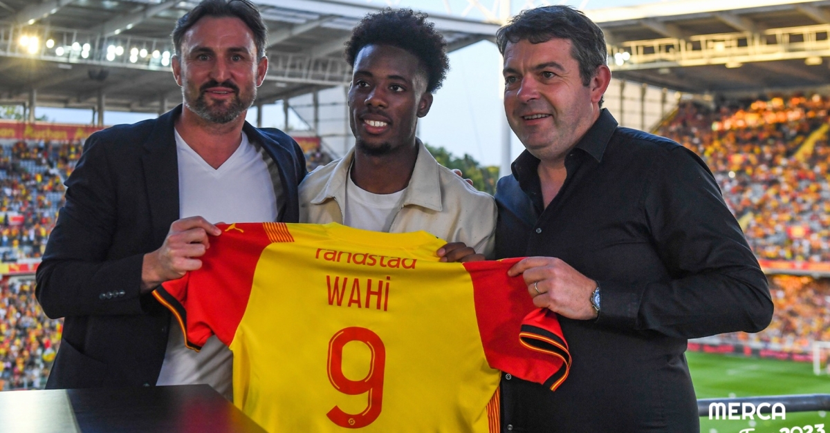 Mercato Lens : Les raisons d’une signature majeure