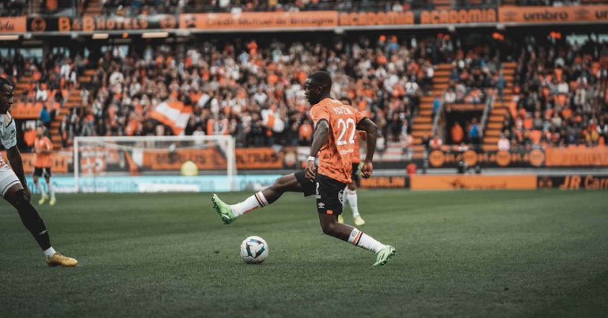 Mercato Lorient : Un départ bénéfique pour les Merlus est signé