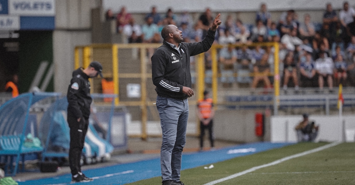 RC Strasbourg : Une bonne nouvelle espérée en ce début de semaine RC Strasbourg : Une bonne nouvelle espérée en ce début de semaine