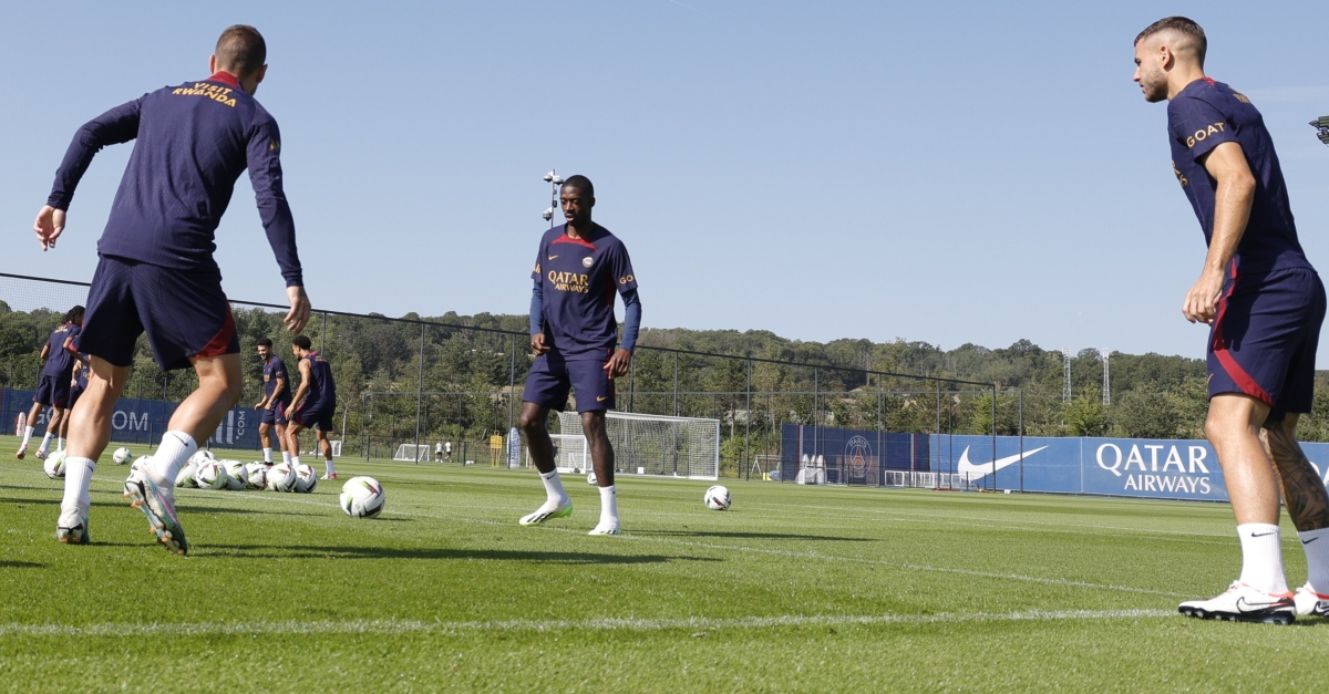 PSG : Un énorme coup dur vient de tomber pour Luis Enrique