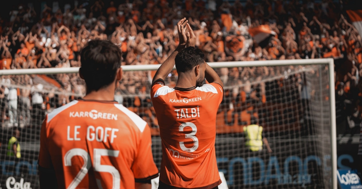 Mercato Lorient : Une piste de prestige pourrait se concrétiser