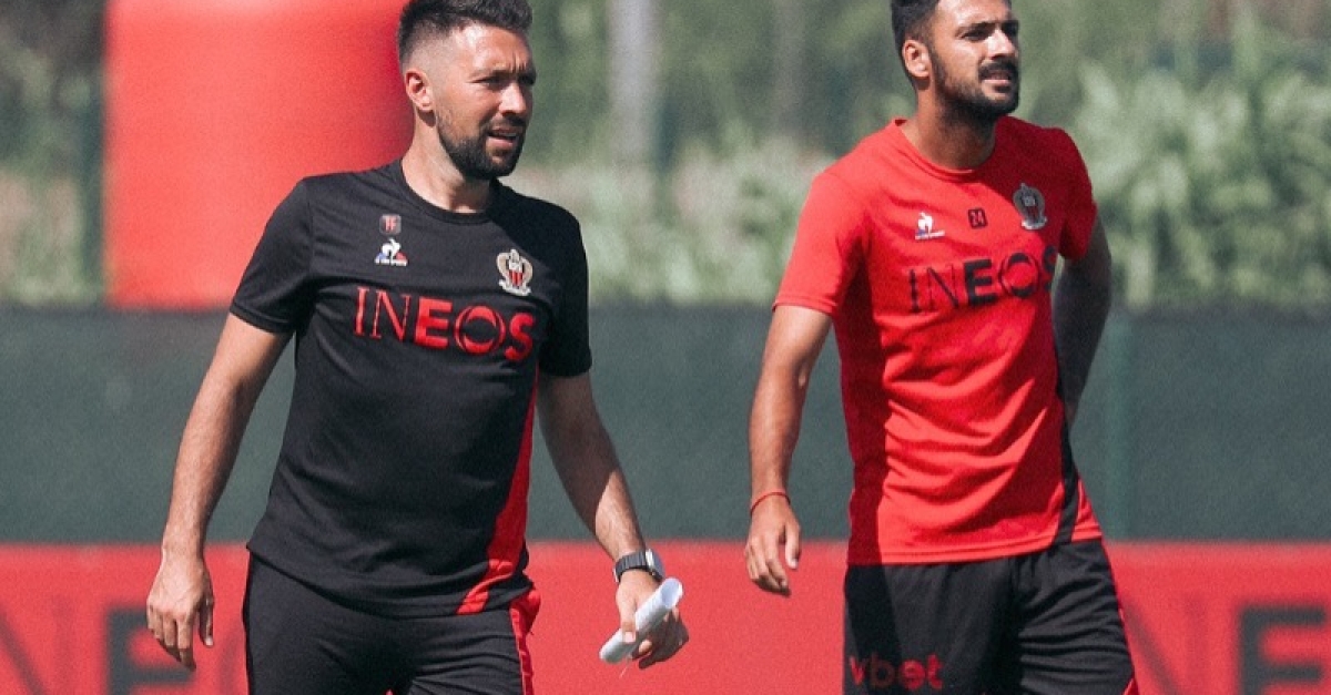 Mercato Nice : Deux noms annoncés pour recruter avant la fin de l'été