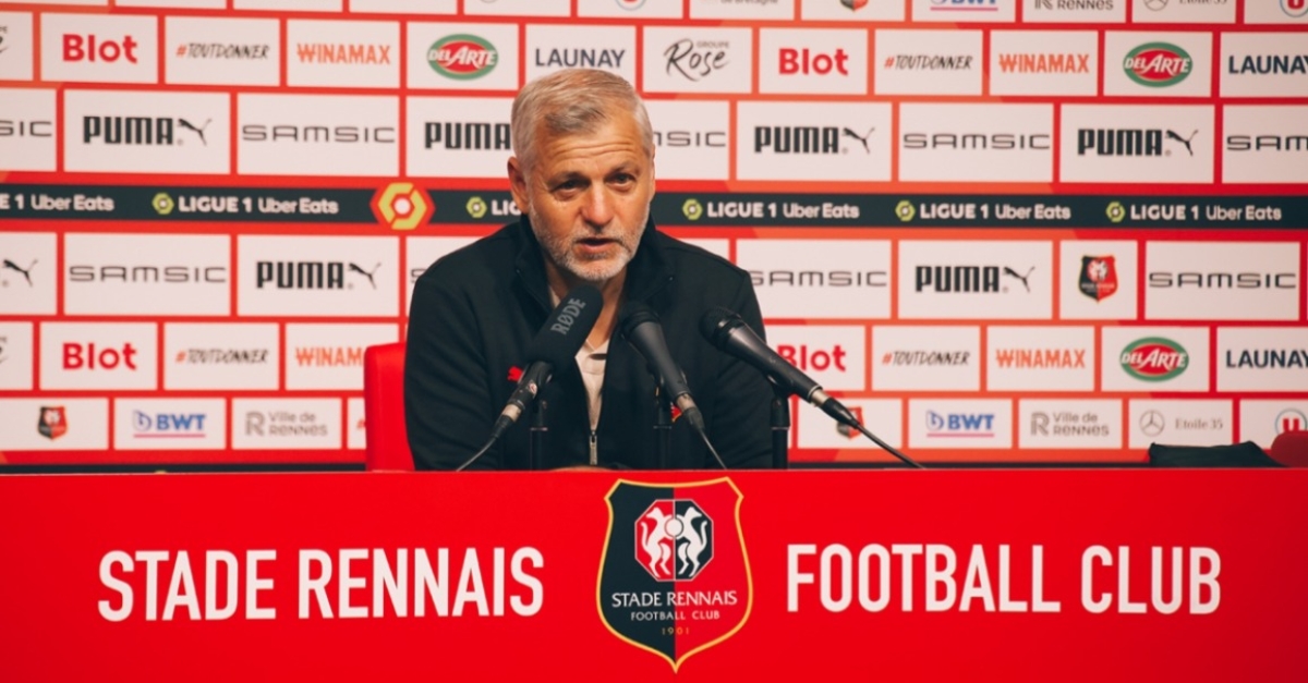 Mercato Rennes : Un nouveau transfert coûteux en approche