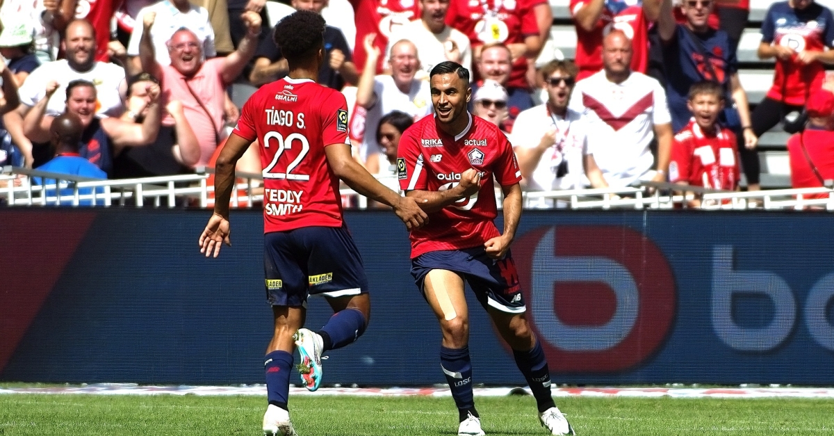 LOSC : Un évènement de mauvais augure pour la suite de la saison