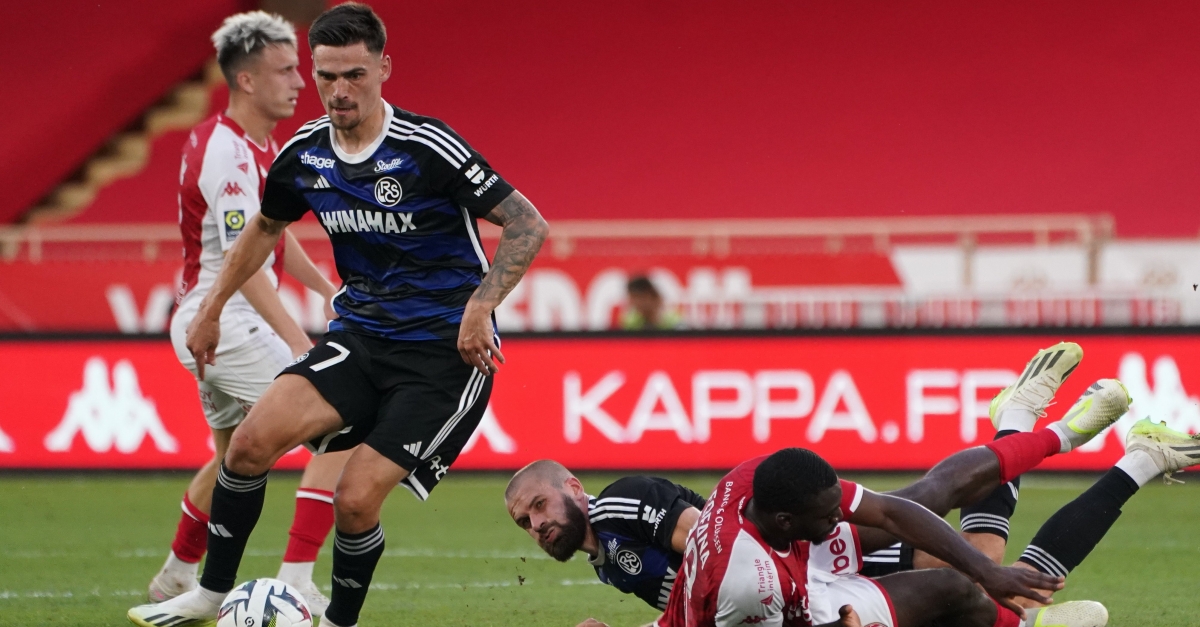 RC Strasbourg : Une déclaration sans détour avant d'affronter Toulouse