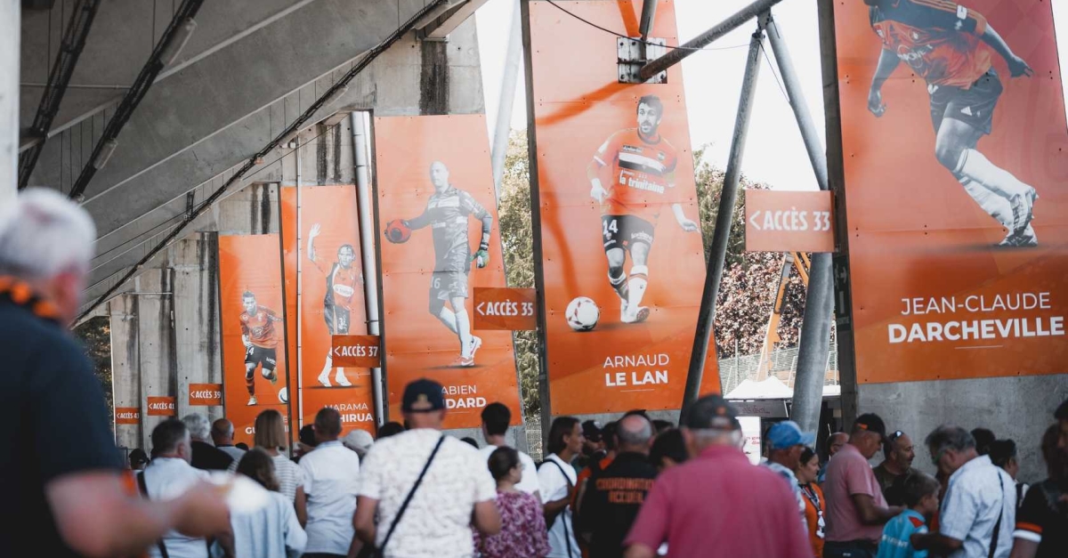 Mercato Lorient : Une arrivée et un départ négociés par les Merlus