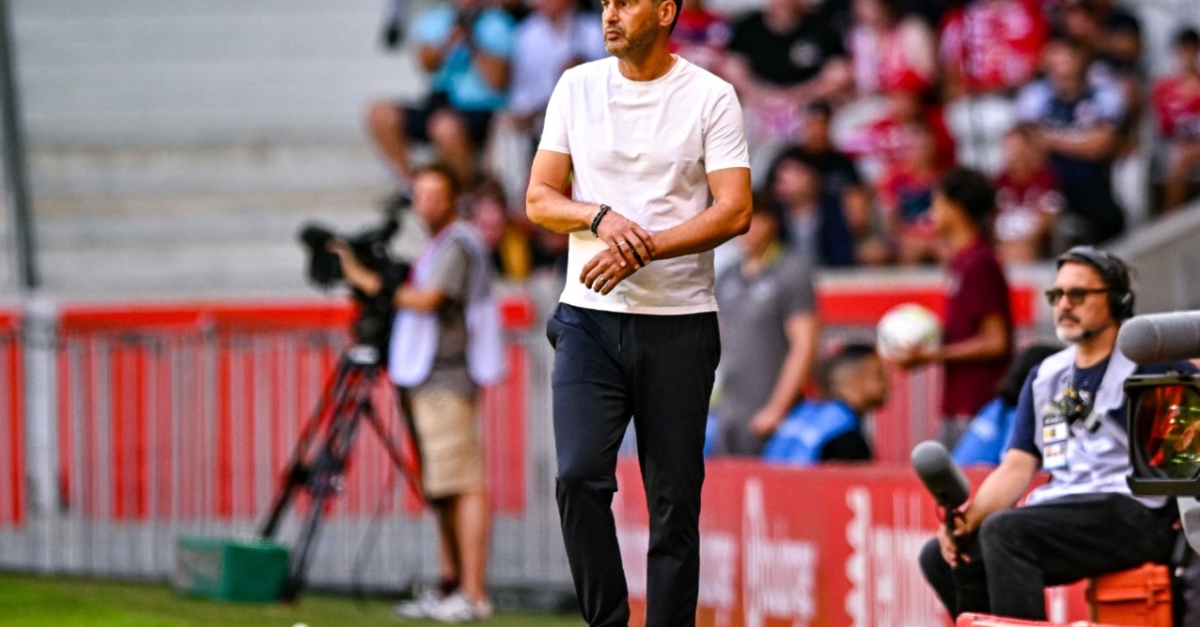 LOSC : Paulo Fonseca annonce deux bonnes nouvelles