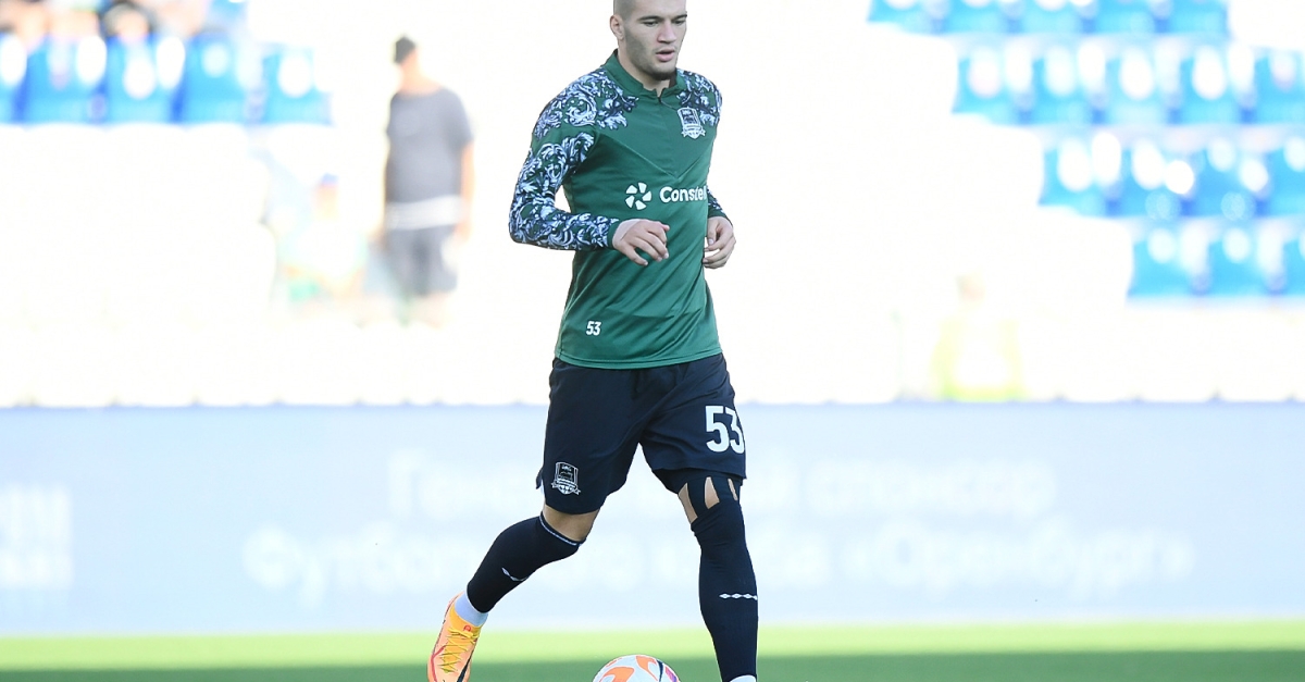 Mercato OL : Les Gones se lancent sur une nouvelle cible avec une offre Mercato OL : Les Gones se lancent sur une nouvelle cible avec une offre