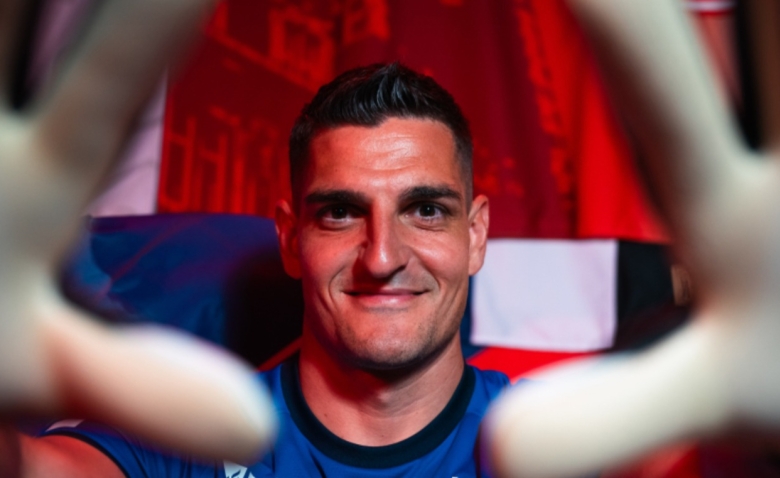 Mercato LOSC : Le club obtient un renfort primordial Mercato LOSC : Le club obtient un renfort primordial