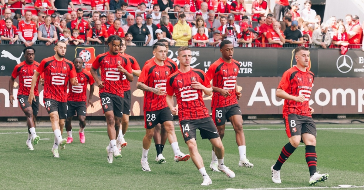 Mercato Rennes : Les dernières heures du mercato s'annoncent bouillantes