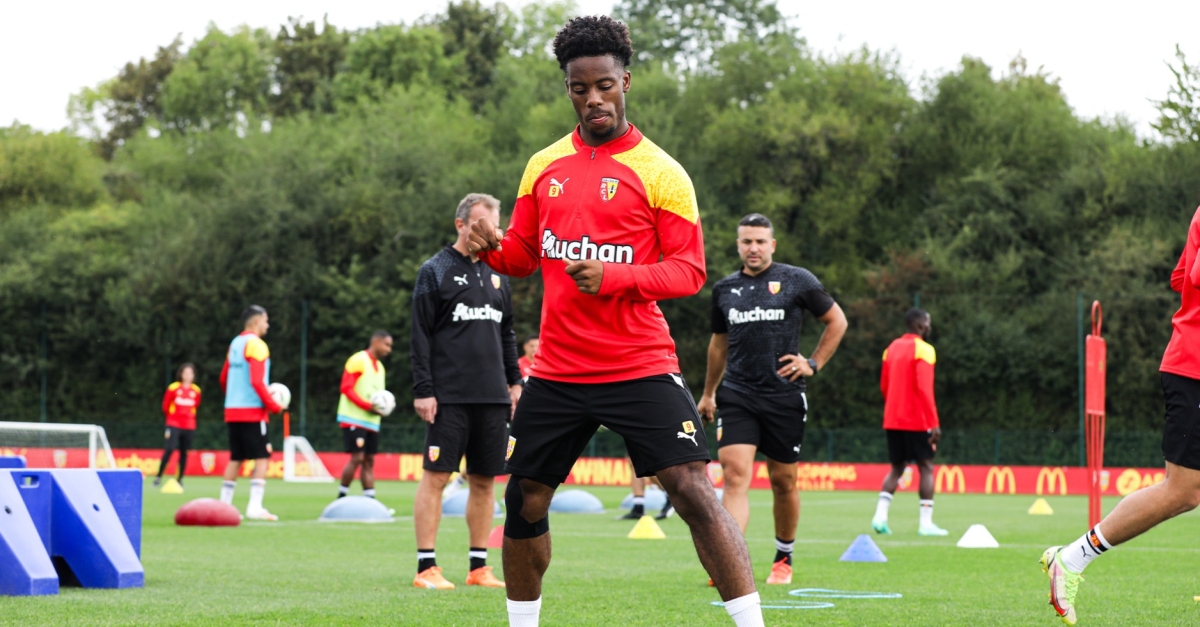 RC Lens : Les Sang et Or font déjà parler en Espagne avant la Ligue des ...