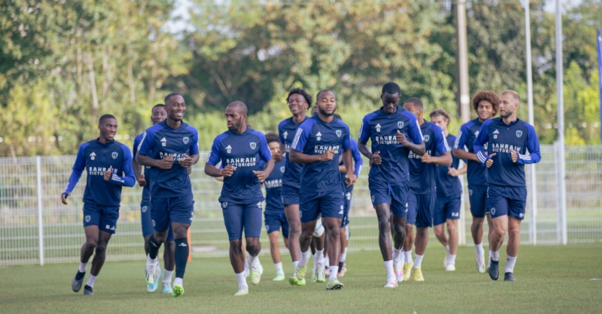 Mercato Paris FC : Un nom bien connu du championnat signe dans la capitale