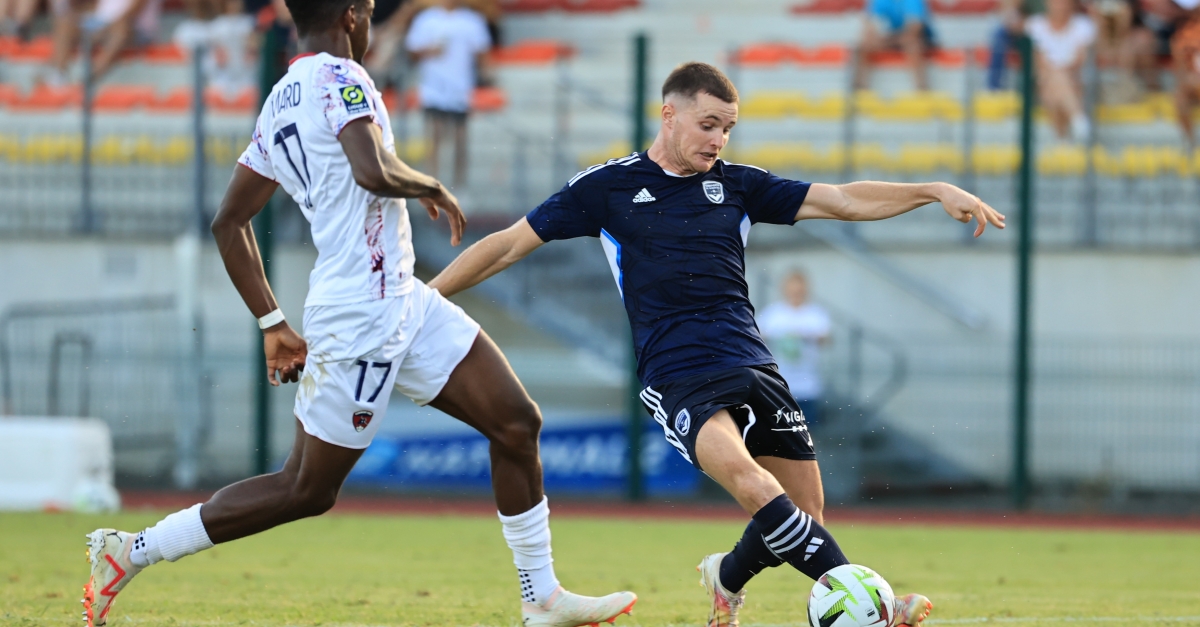 Mercato Bordeaux : Une recrue se distingue pendant la trêve