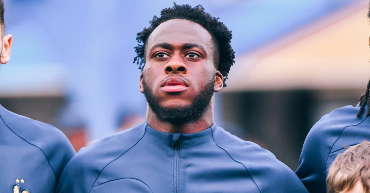 Stade Rennais : Une image qui ravit les supporters observée pendant la ...