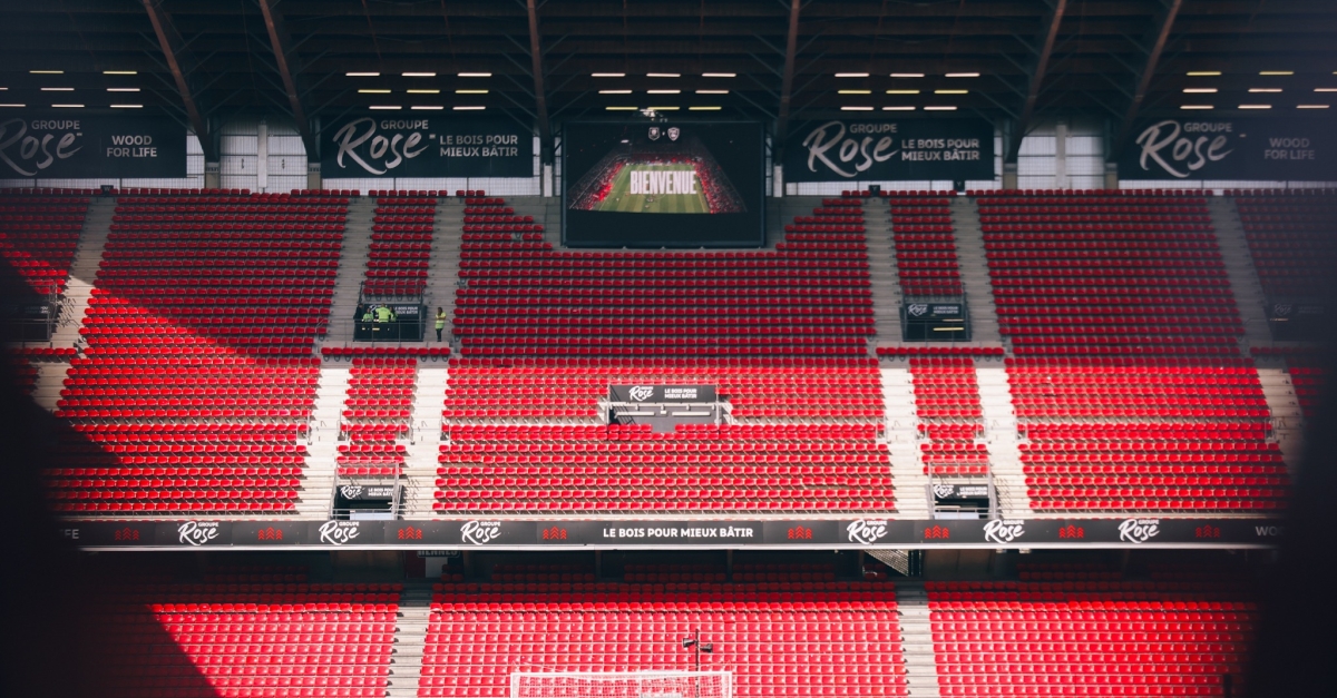 Stade Rennais : Une très mauvaise nouvelle pour les supporters en C3